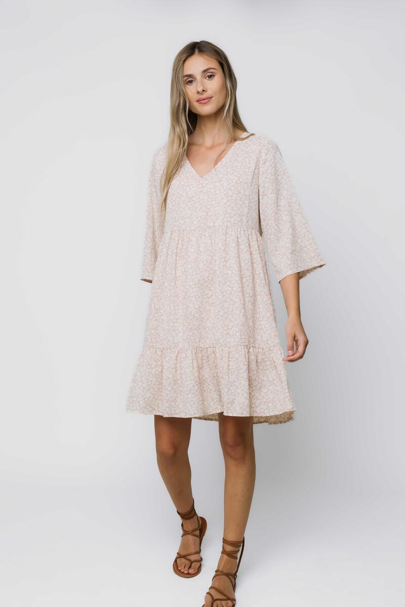 Spring Collection – Dani + Madi