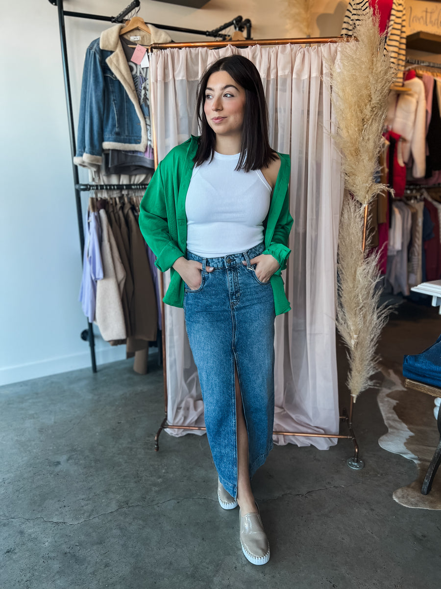 Spring Collection – Dani + Madi