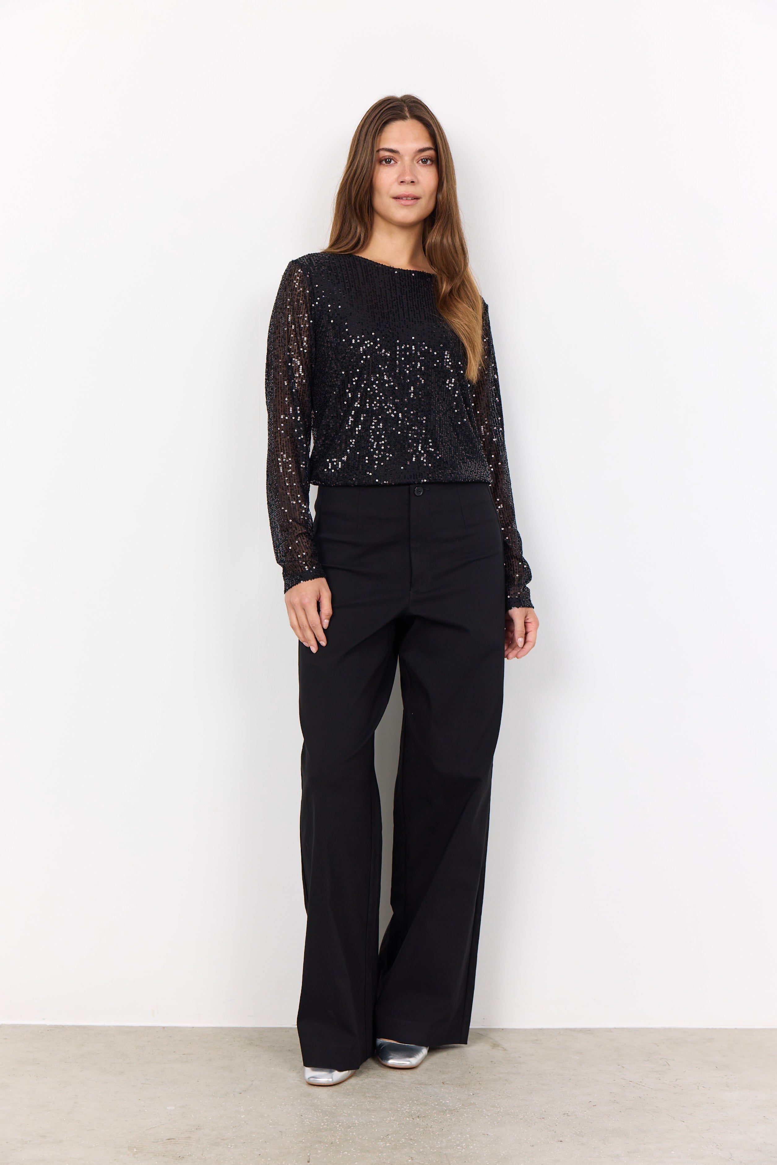 Lily 51C Pants – Dani + Madi