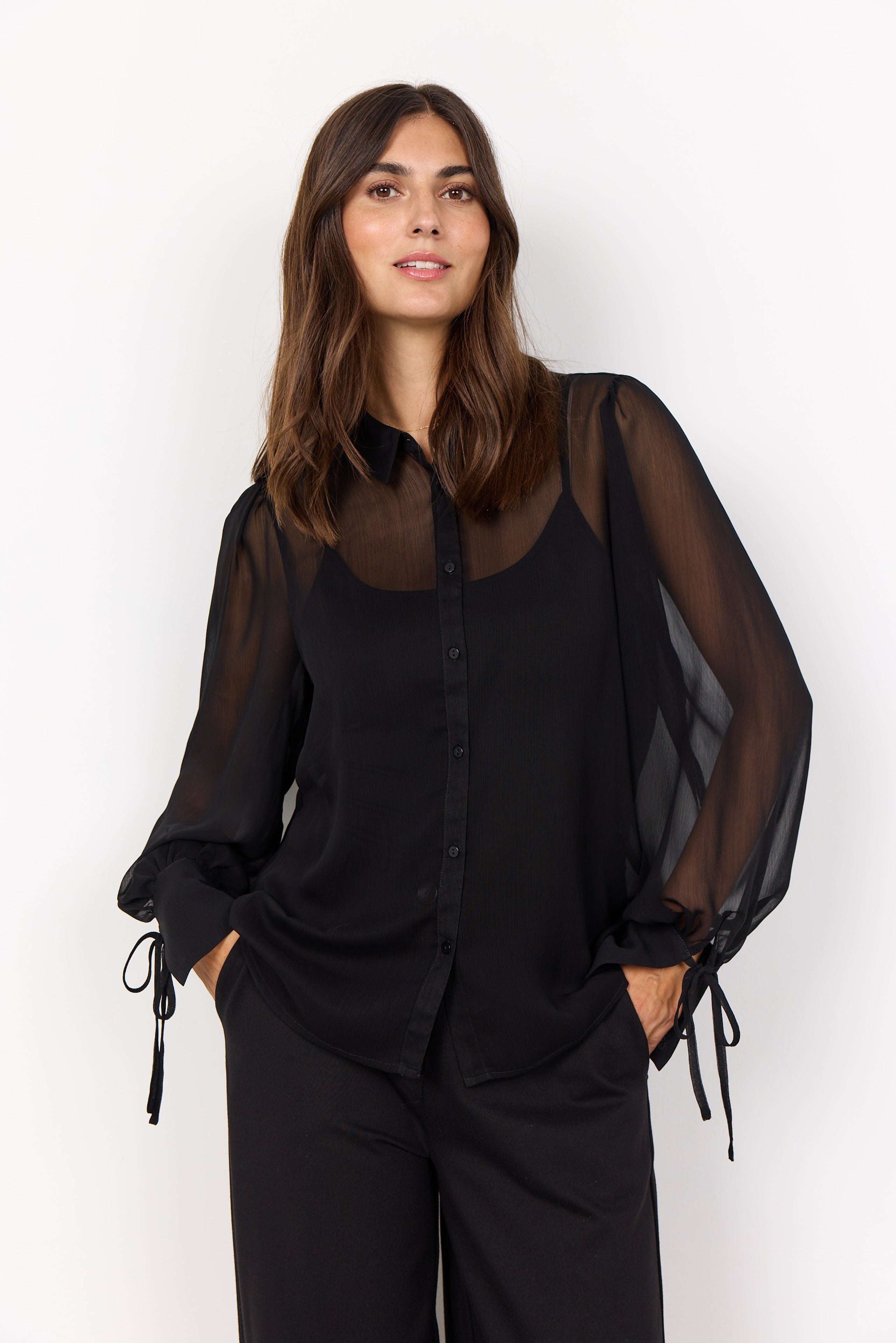 Naia 2 Blouse – Dani + Madi