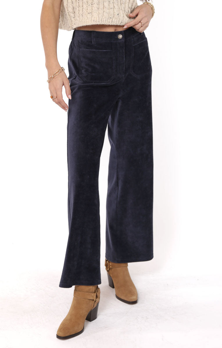 Morrison Corduroy Pants – Dani + Madi