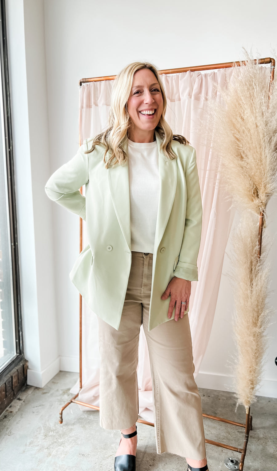 Dani + Madi | Online Clothing Boutique