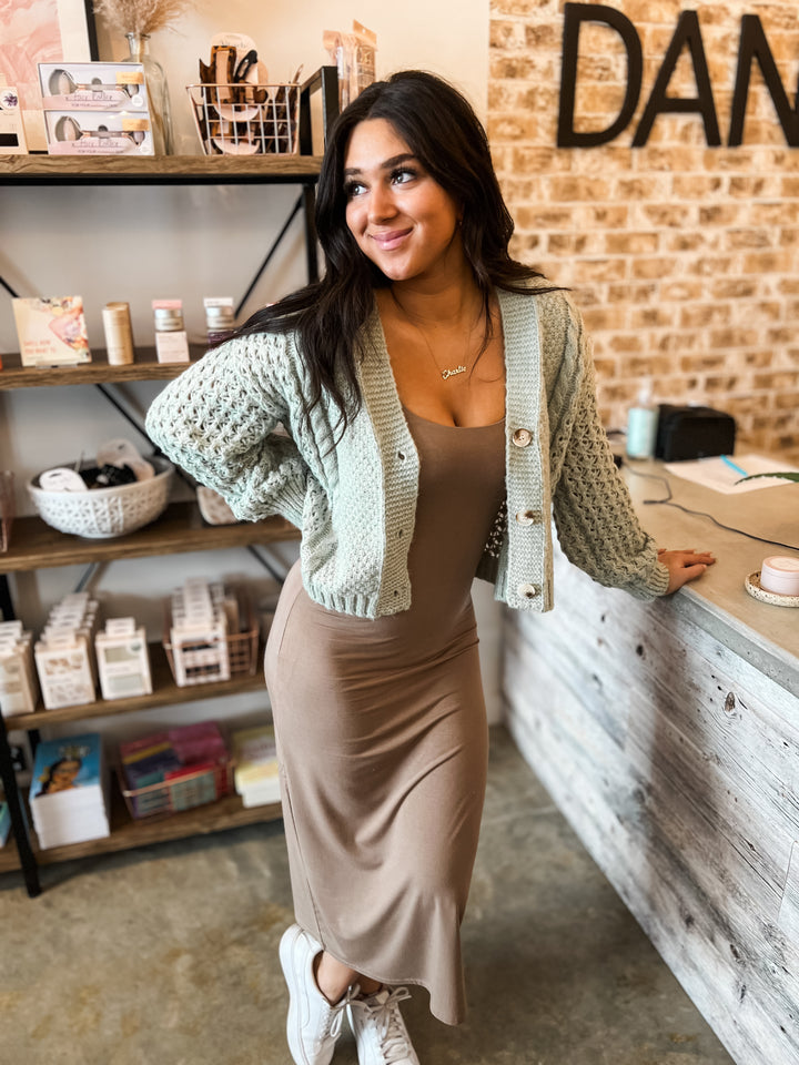 Dani + Madi | Online Clothing Boutique