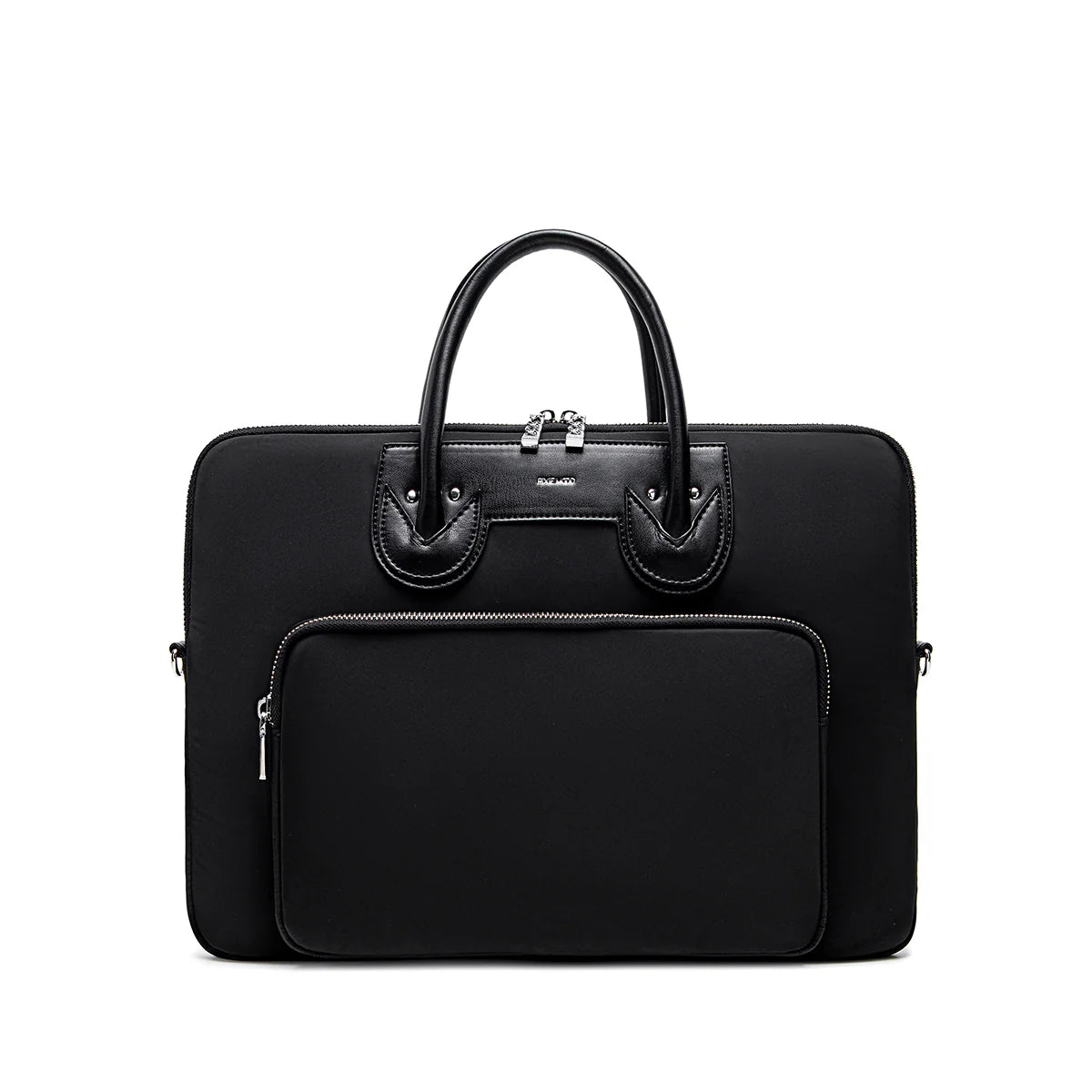Venice Laptop Case - Black – Dani + Madi
